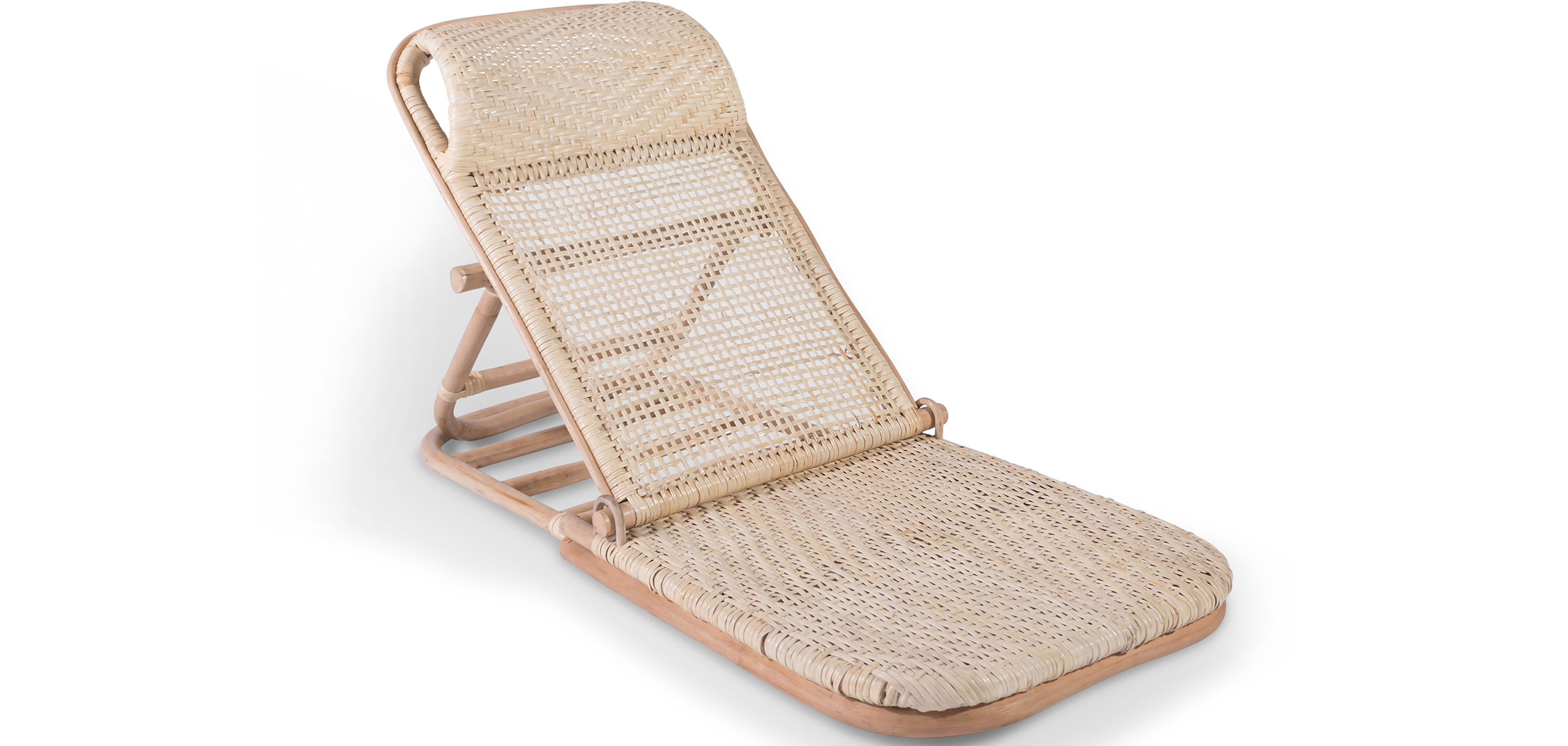 Portable deck chair store