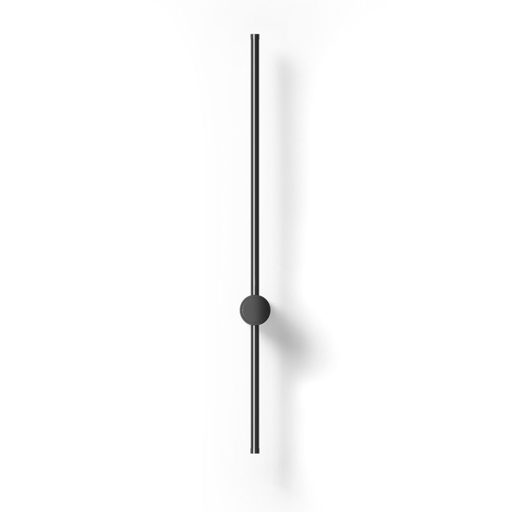 Wall Lamp - Metal Bar - LED 80cm - Hernel | Privatefloor
